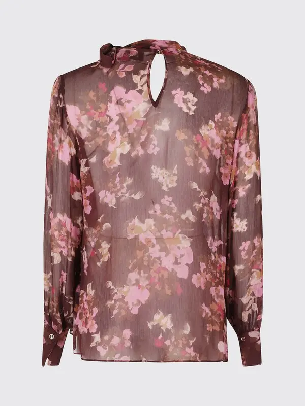 NISSA Shirt - Multicolor