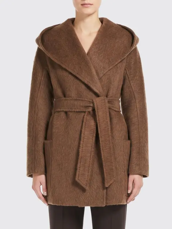 Max Mara Jacket
