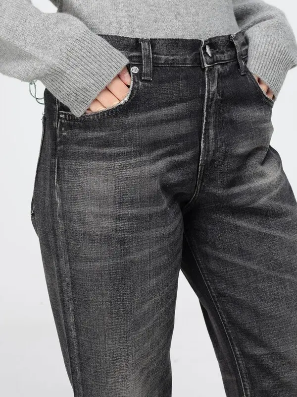 HAIKURE Jeans