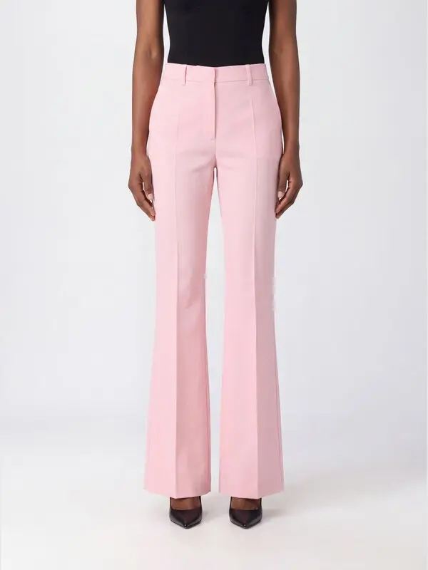 Sportmax Pants - Pink