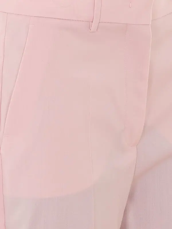 Sportmax Pants - Pink