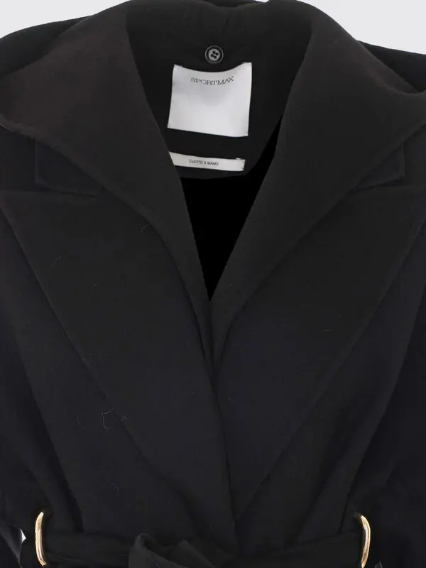 Sportmax Coat
