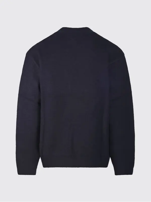 Emporio Armani Sweater - Blue