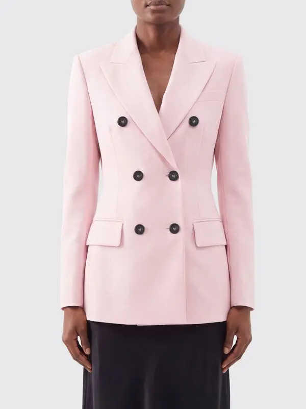 Sportmax Jacket - Pink