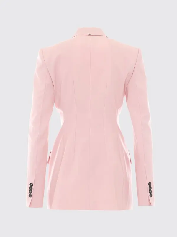 Sportmax Jacket - Pink