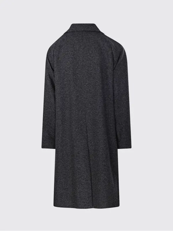 HEVO Coat - Grey
