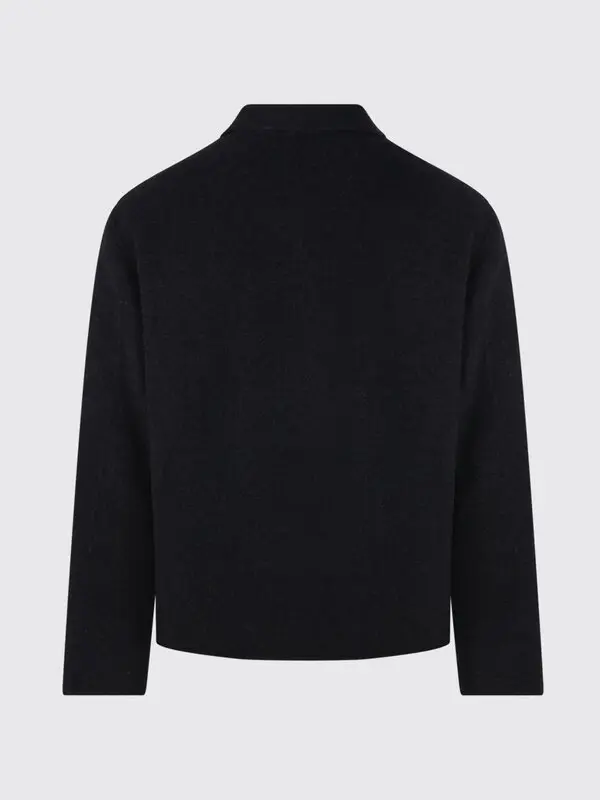 HEVO Jacket - Black
