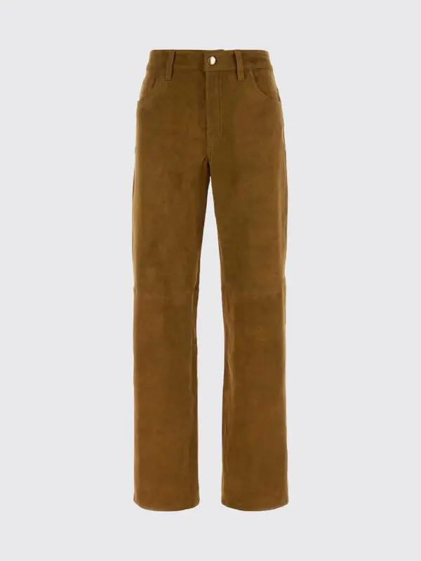 7 For All Mankind Pants - Brown
