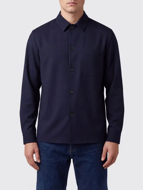HEVO Jacket - Blue