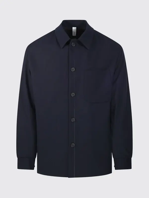 HEVO Jacket - Blue