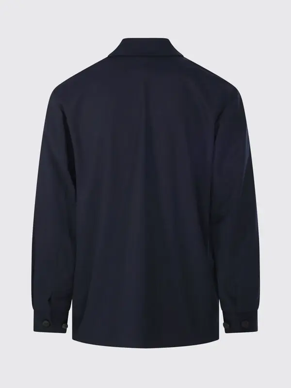 HEVO Jacket - Blue