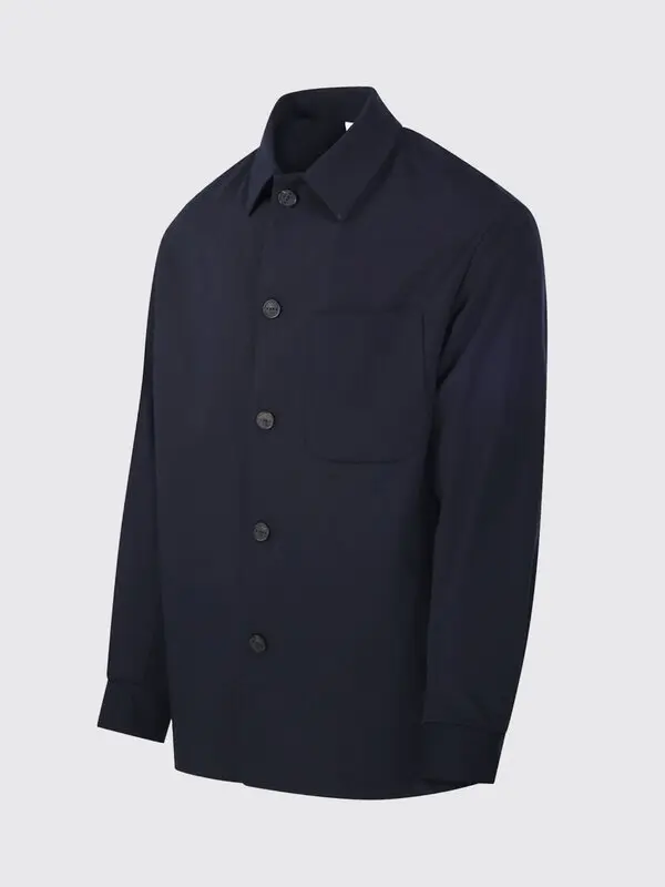 HEVO Jacket - Blue