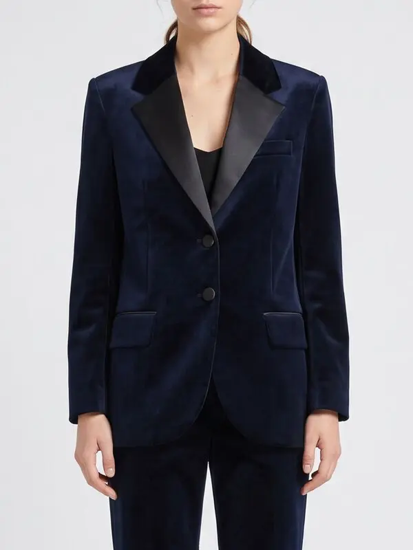 Victoria Beckham Jacket