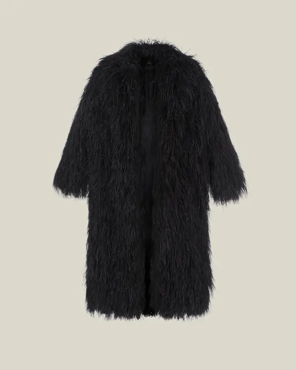 TALLER MARMO Zangaro Coat