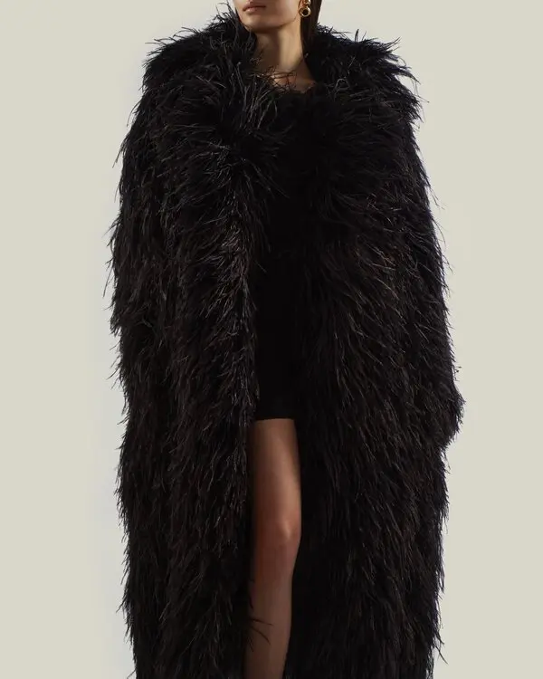 TALLER MARMO Zangaro Coat