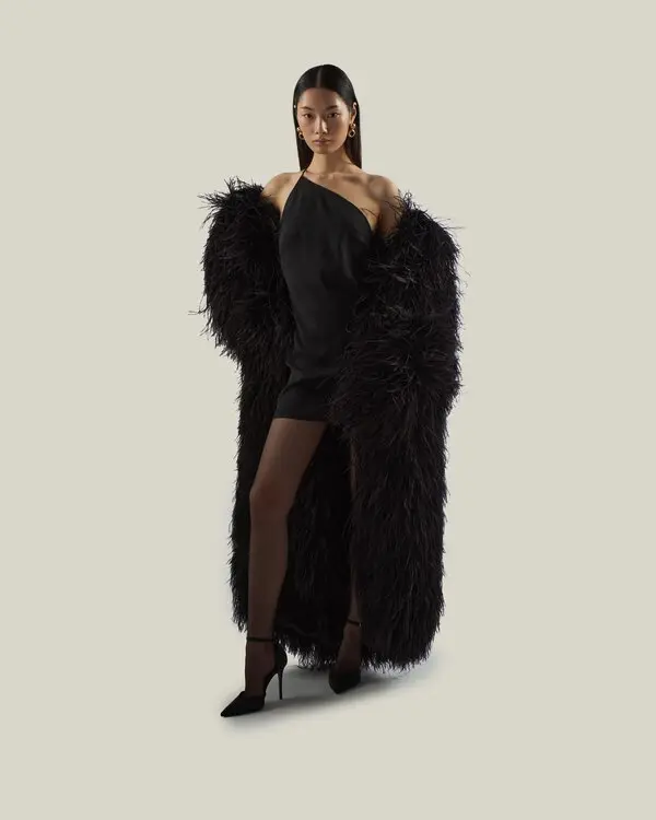 TALLER MARMO Zangaro Coat