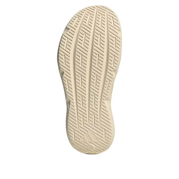 Adidas Lightblaze Slide 'wonder White Black - Beige