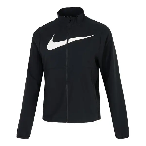 Nike Tempo Swoosh Run Dri-fit Jacket