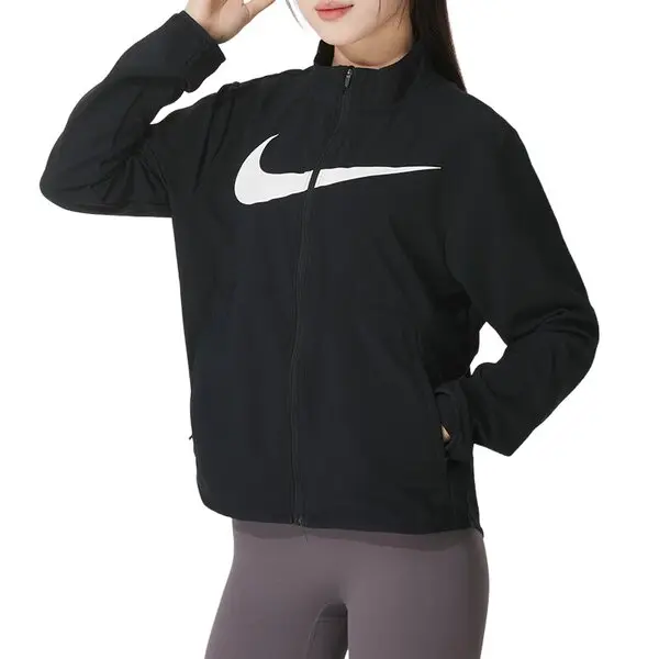 Nike Tempo Swoosh Run Dri-fit Jacket