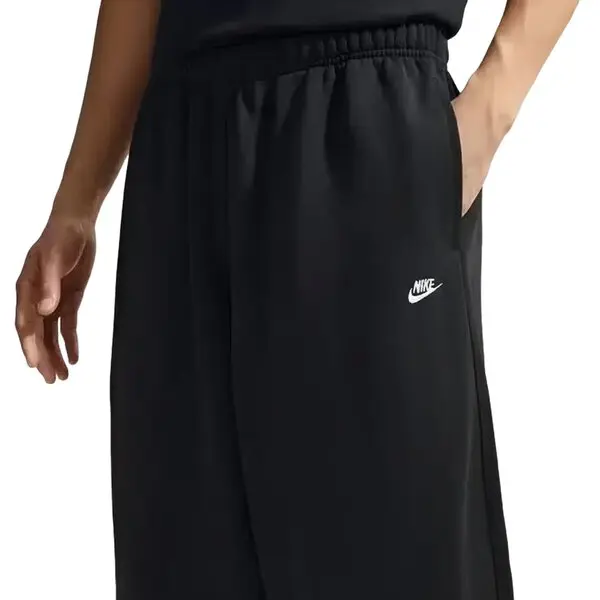 Nike Club Oversized French Terry Pants