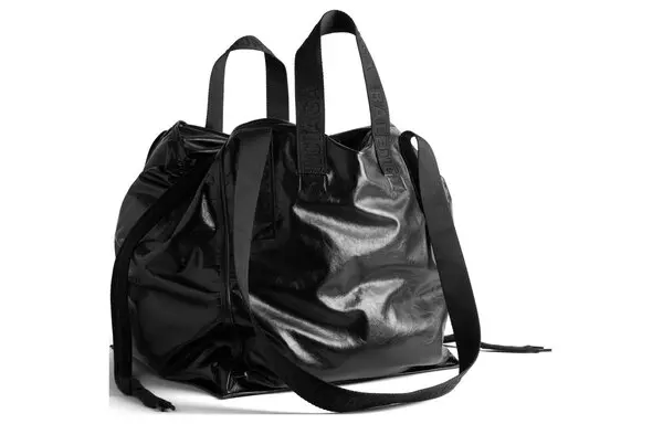Balenciaga Cargo Large Tote Bag