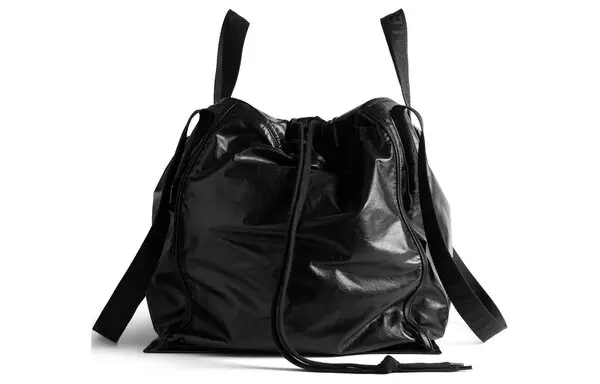 Balenciaga Cargo Large Tote Bag