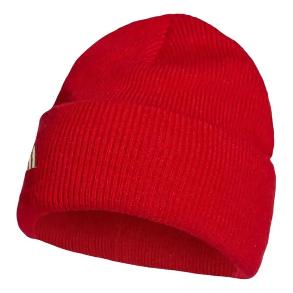 Adidas Beanie - Red