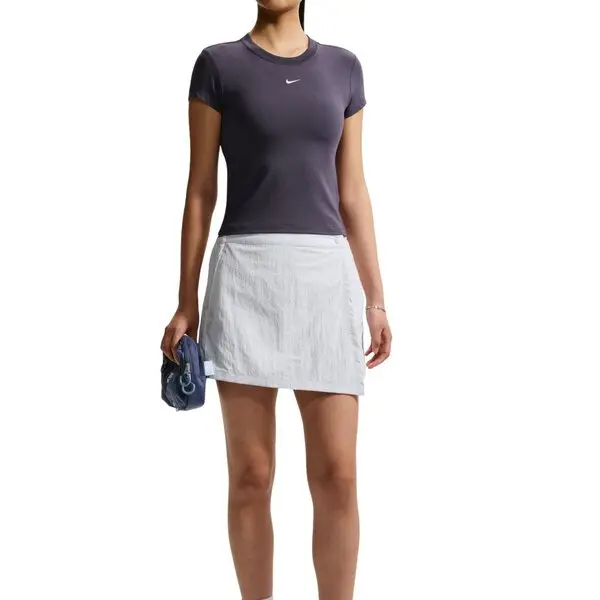 Nike Chill Knit T-shirt Asia Sizing