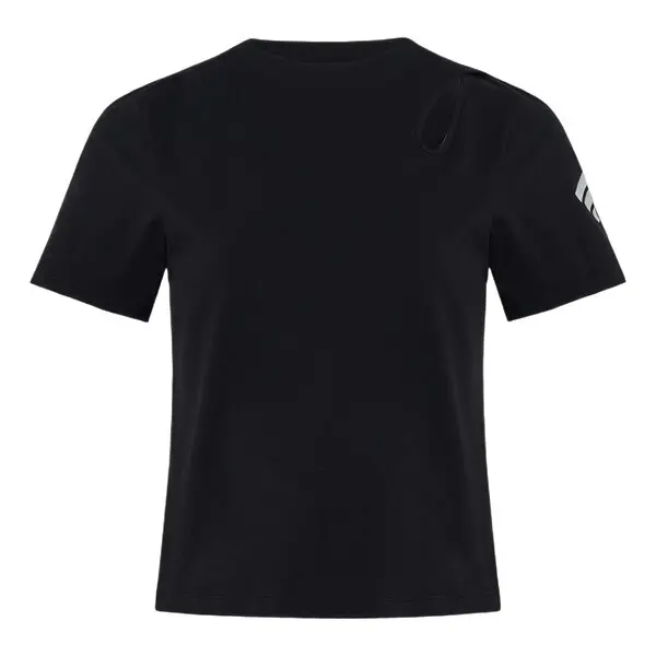 Adidas Future Of Style T-shirt - Black