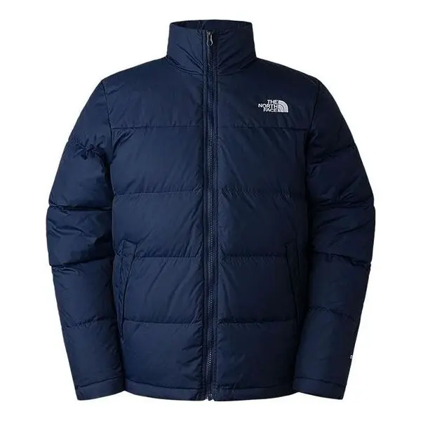 The North Face Mountain Jacket