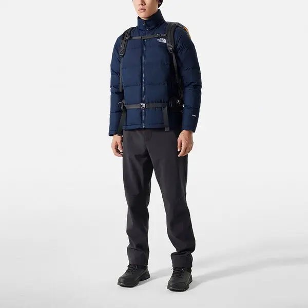 The North Face Mountain Jacket