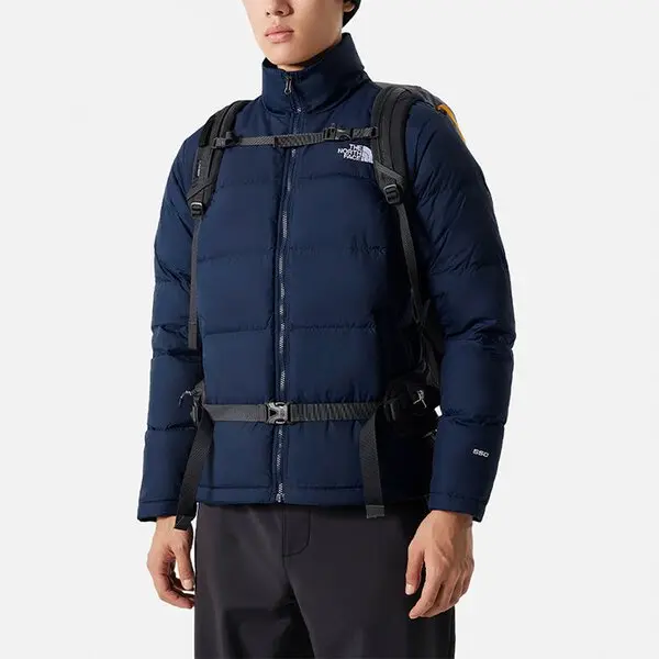 The North Face Mountain Jacket