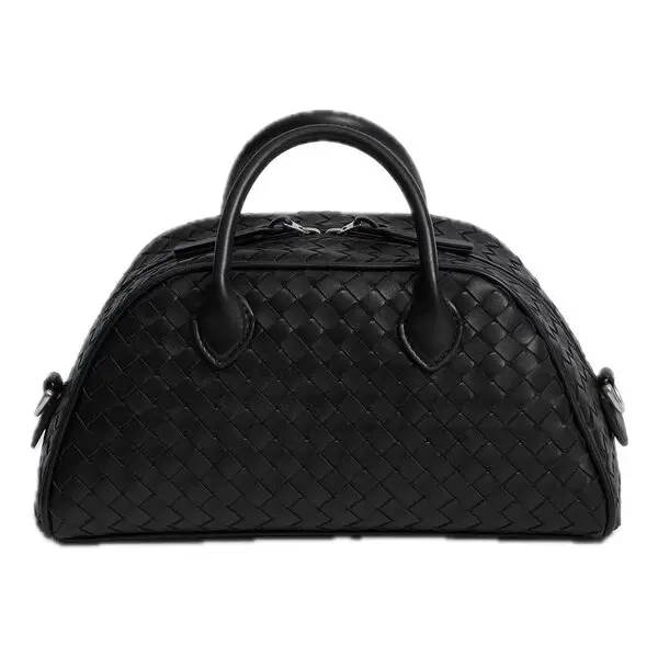 Bottega Veneta Small Bauletto
