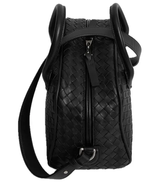 Bottega Veneta Small Bauletto