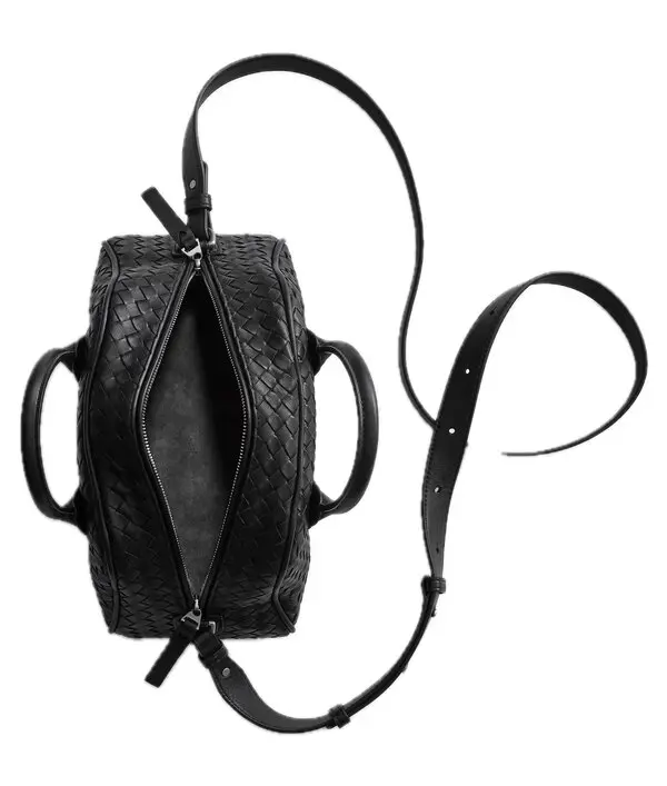Bottega Veneta Small Bauletto
