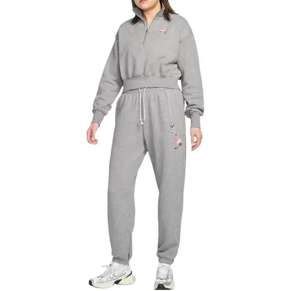 Nike Fleece Pants