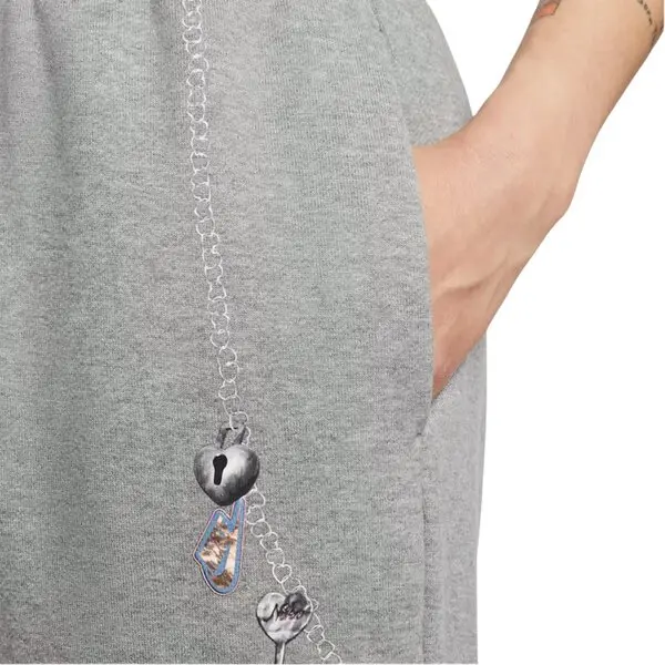 Nike Fleece Pants