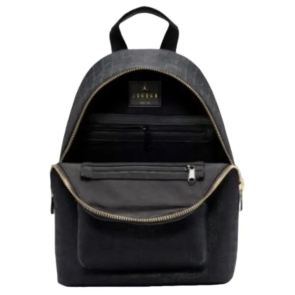 JORDAN Core Monogram Backpack
