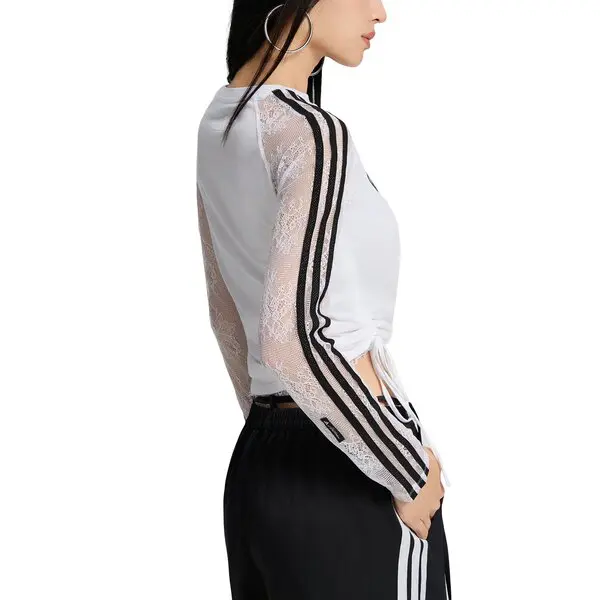 Adidas Dance Long Sleeve T-shirt
