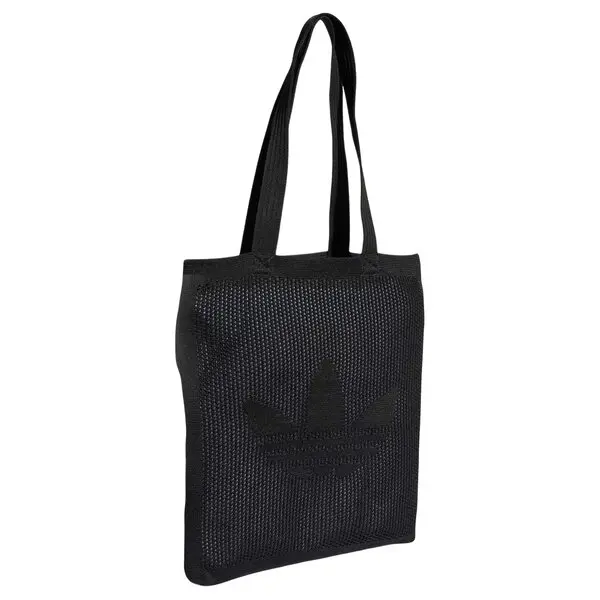 Adidas Originals Crochet Tote Bag