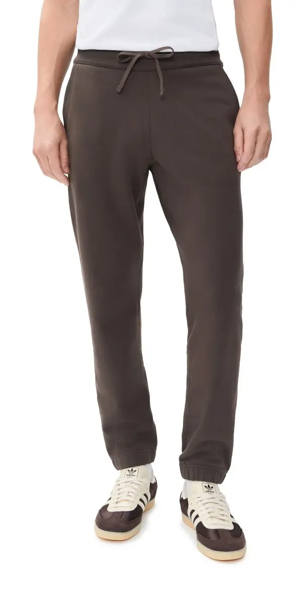 Reigning Champ Midweight Terry Standard Sweatpants