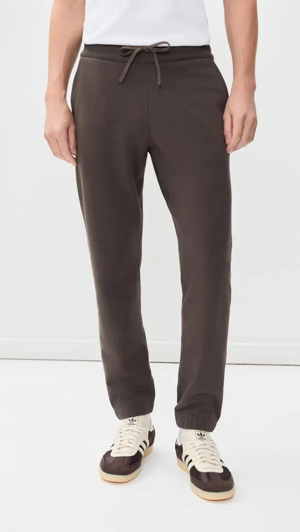 Reigning Champ Midweight Terry Standard Sweatpants