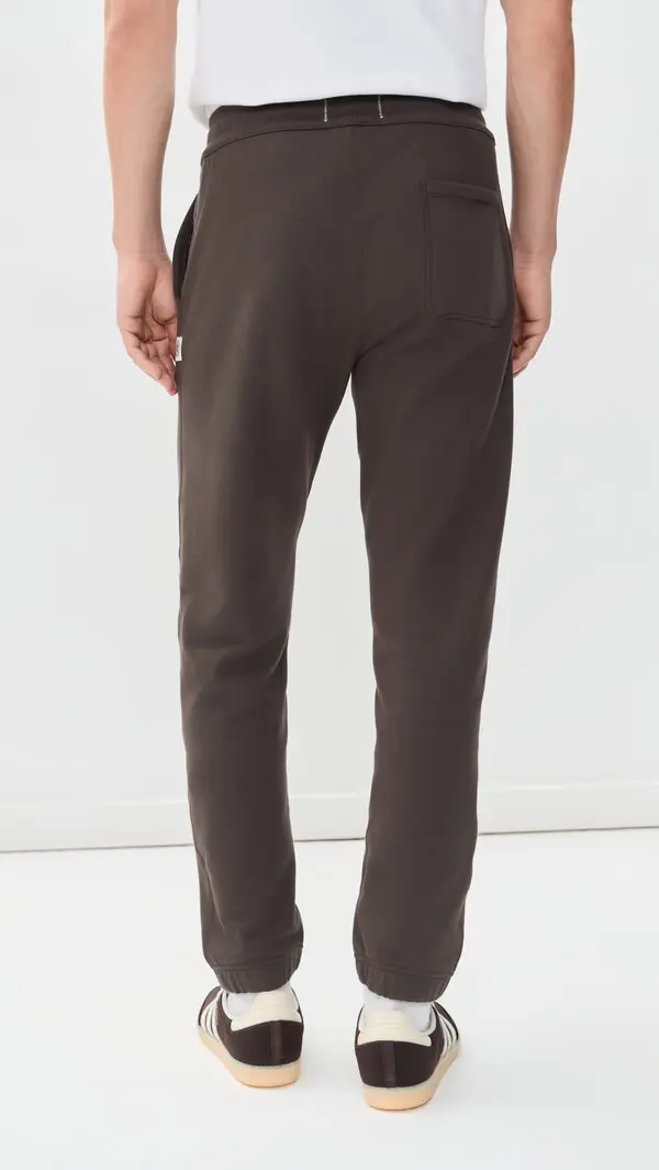 Reigning Champ Midweight Terry Standard Sweatpants