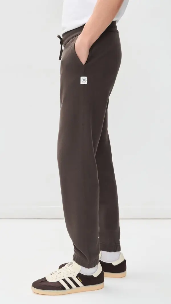 Reigning Champ Midweight Terry Standard Sweatpants