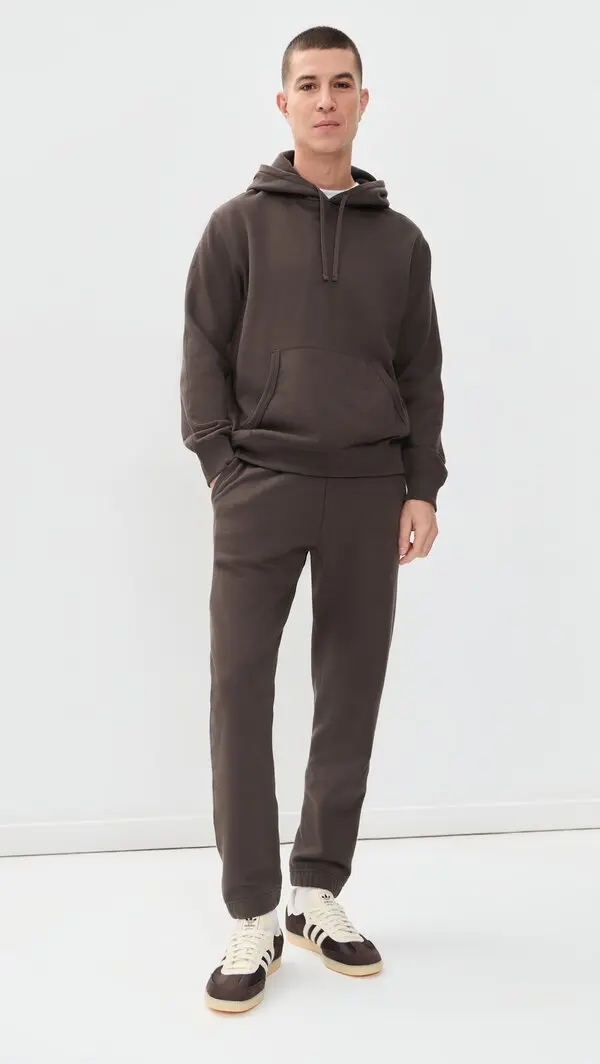 Reigning Champ Midweight Terry Standard Sweatpants