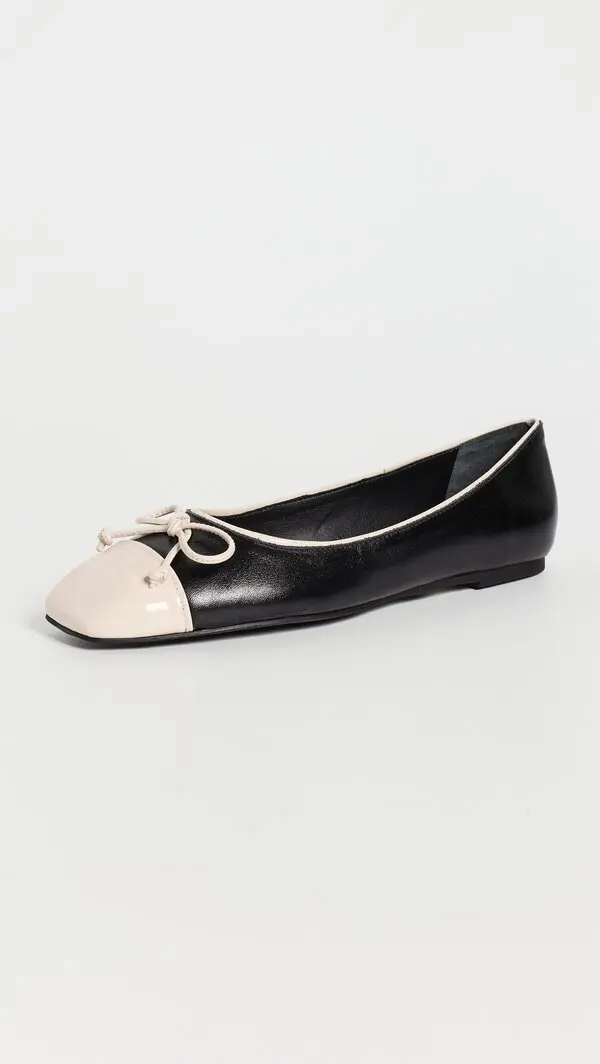 Schutz Bella Flats