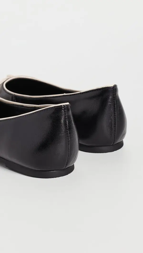 Schutz Bella Flats