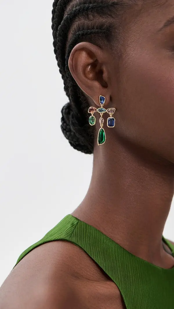 Mignonne Gavigan Riva Earrings
