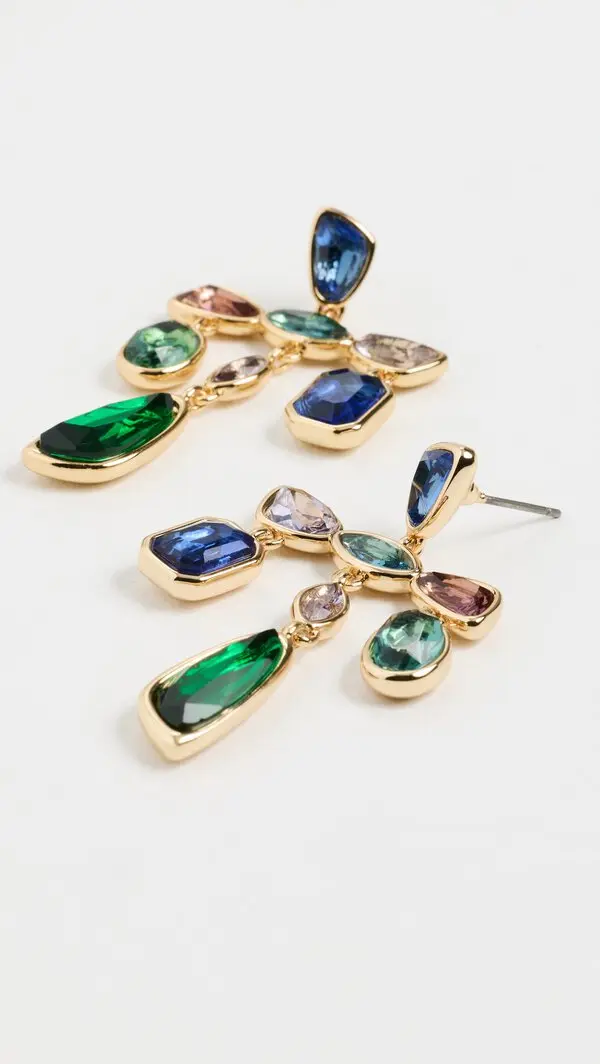 Mignonne Gavigan Riva Earrings