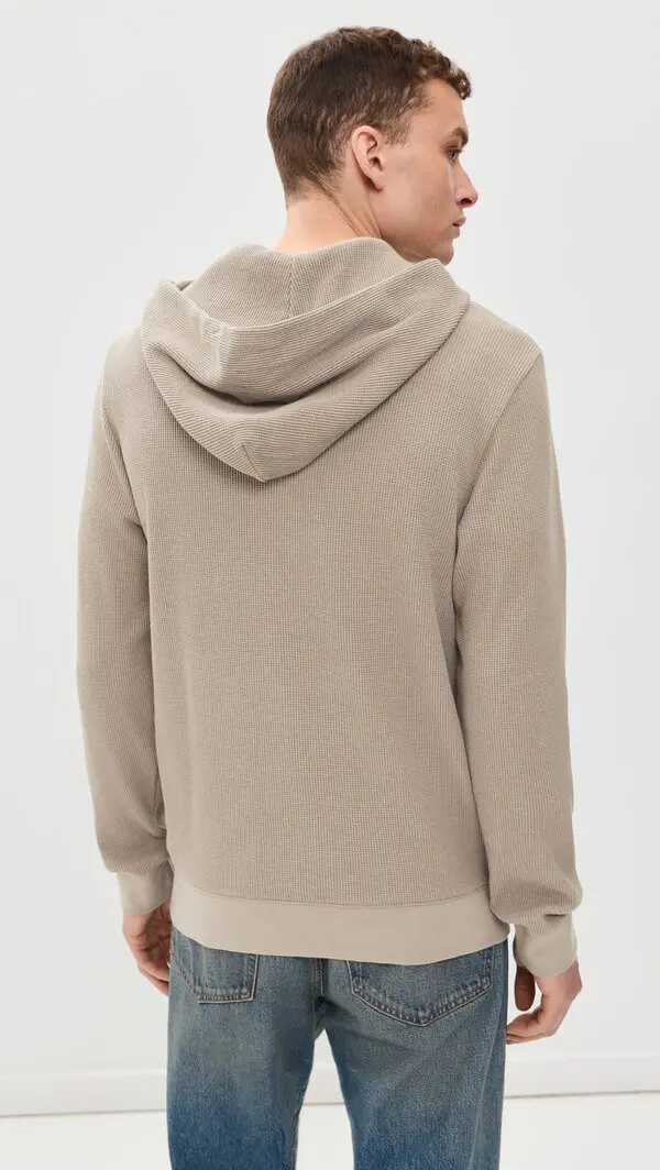 Rails Gates Hoodie